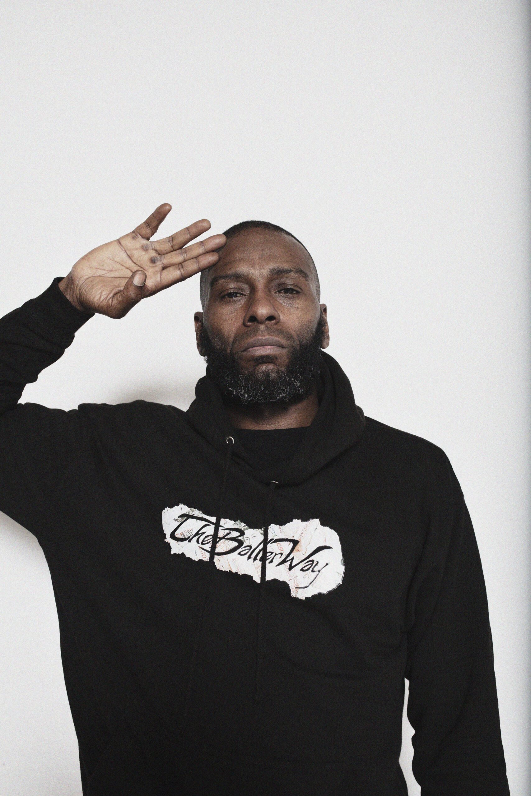 Flowdan | Synchronicity Agency