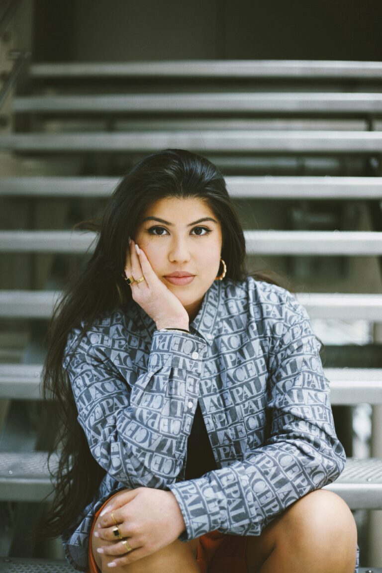 Freshta | Synchronicity